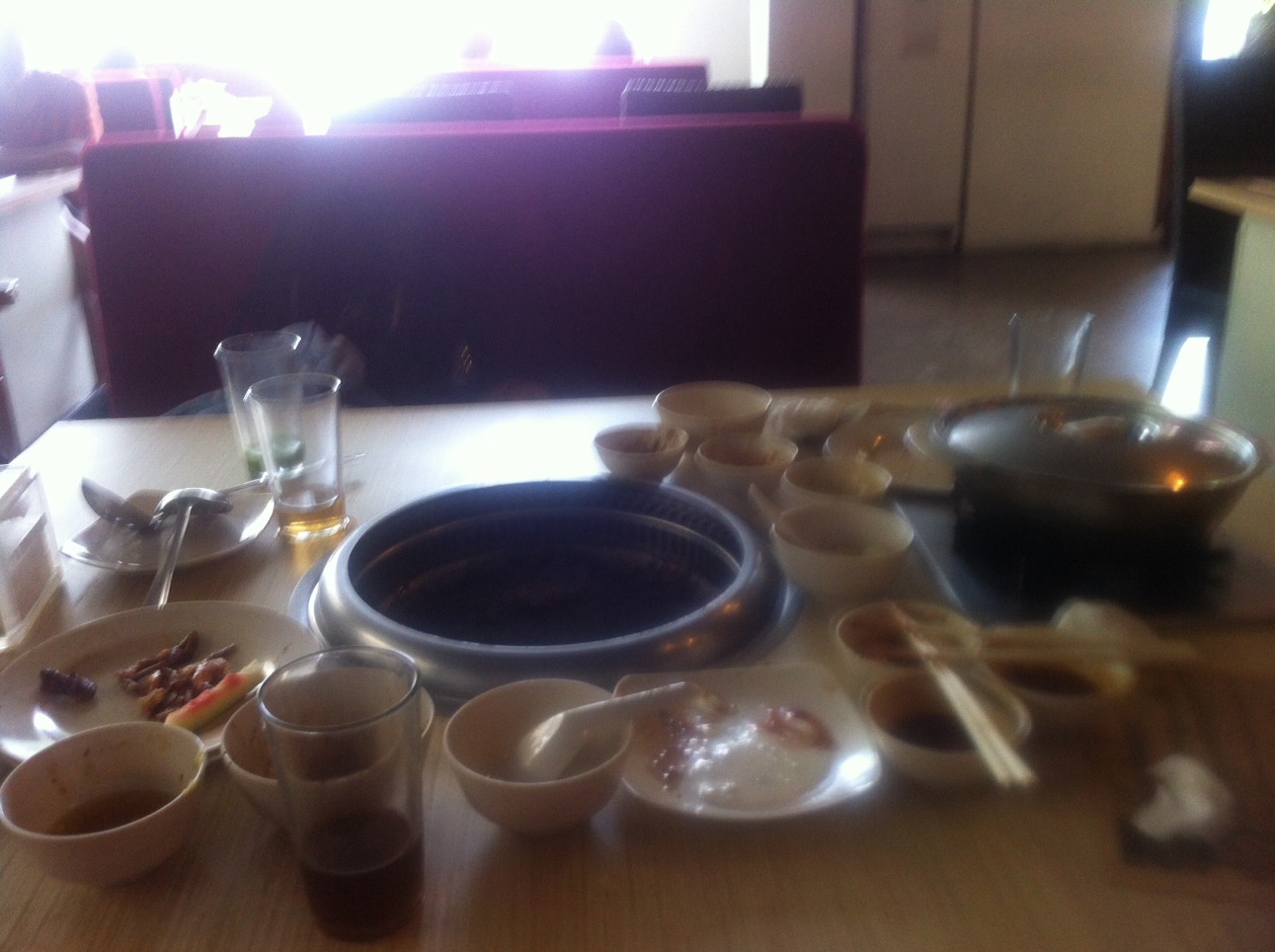 alittlesista: [REVIEW!] COCARI - All You Can Eat (Surabaya)