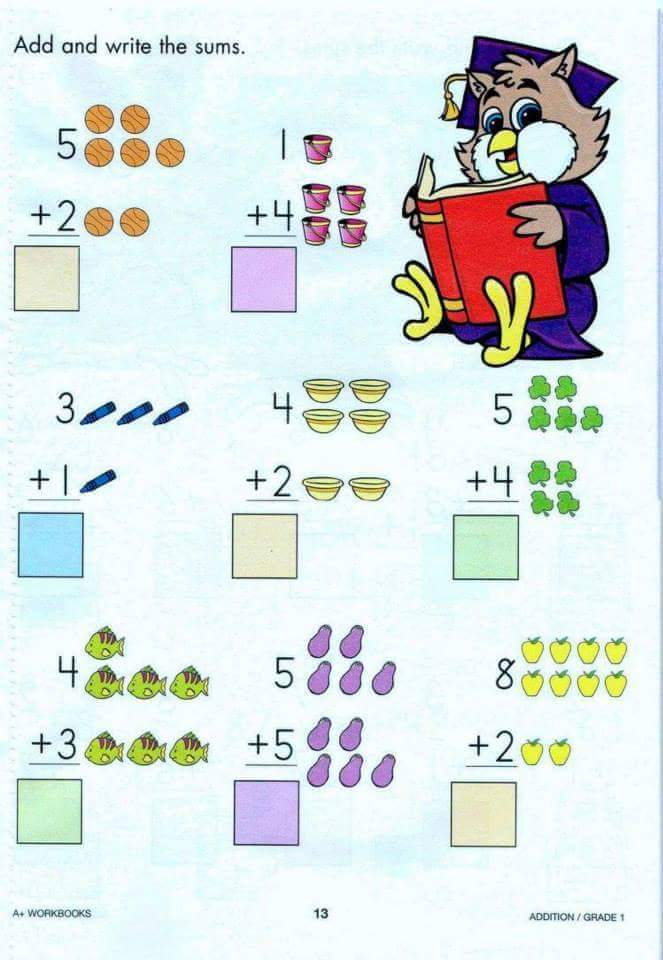Math KG1 KG2 Math KG1 KG2