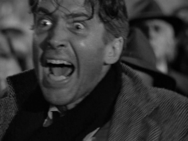 Wade Bradford's Blog: The Wonder of Capra's "Wonderful Life"