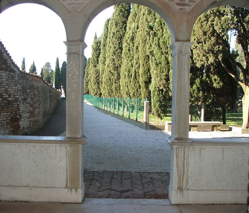 IL BACO: O BEATA SOLITUDO! O SOLA BEATITUDO! di Daniela Zini