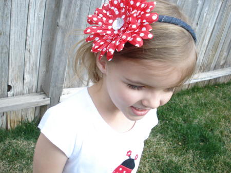 BowSweet: Made to Match! (M2M M2MG)