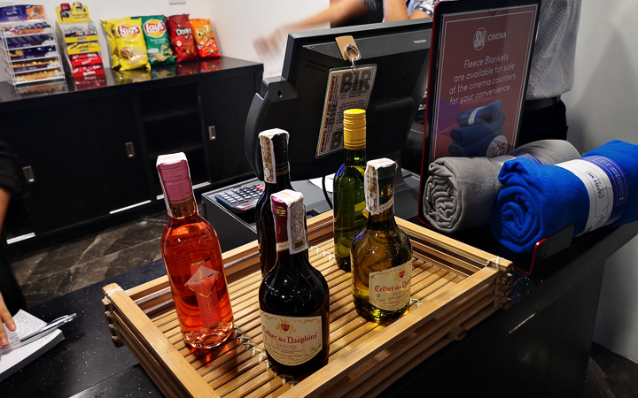 New Director's Club Cinema at SM Southmall - Blog for Tech & Lifestyle