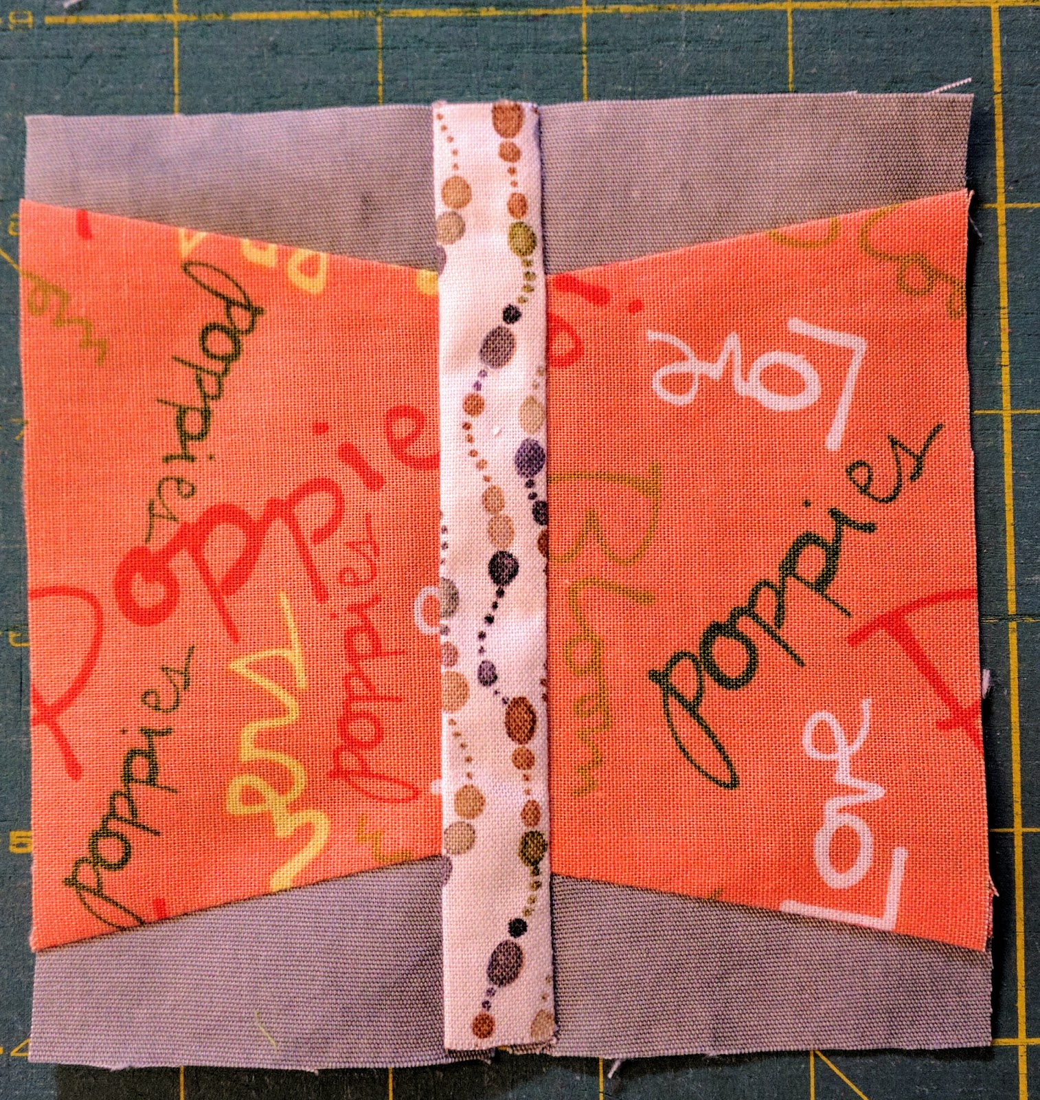 Fret Not Yourself: Let's Make Butterfly Blocks: Kaleidoscope of ...