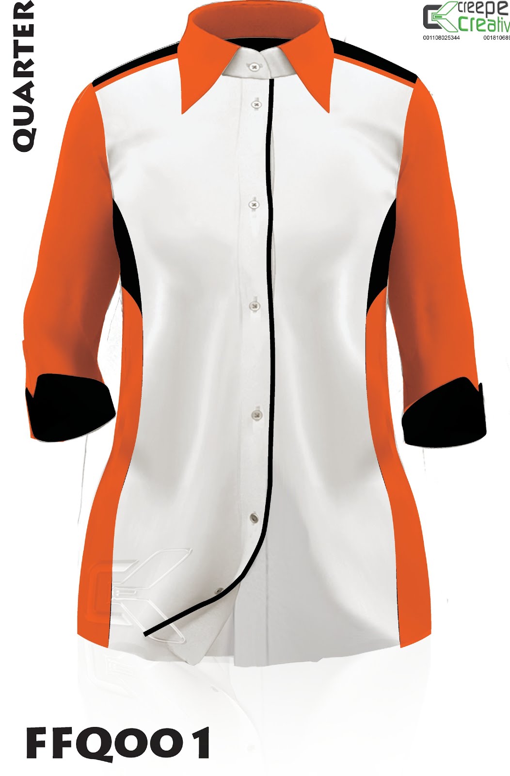 Baju Korporat Uniforms - Baju Kadet Polis