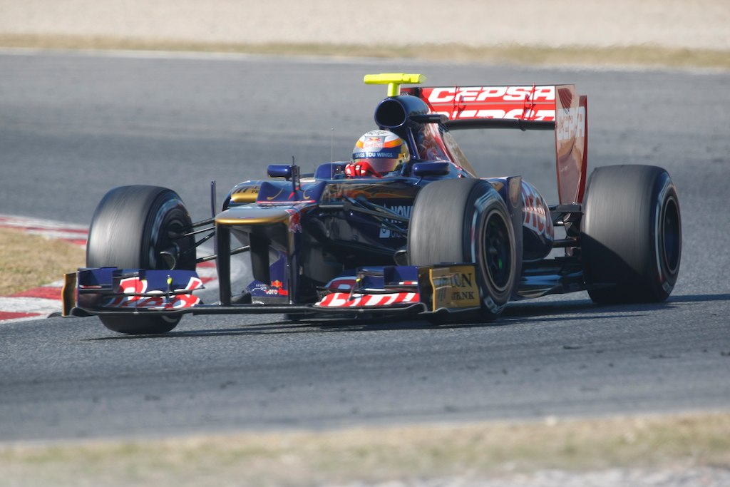 Talking about F1: The F1 blog: F1 2012 Season Preview: Toro Rosso ...
