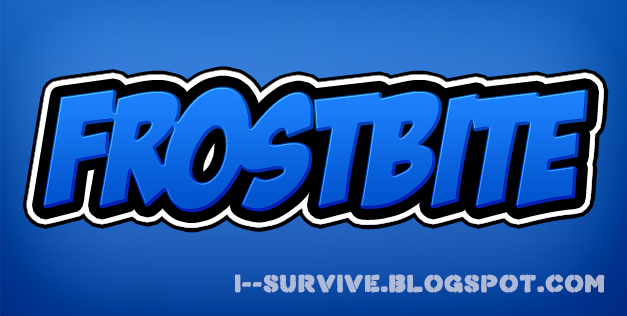 (SURVIVAL) Gejala Frostbite Mengenal Lebih Jauh dan Cara Mengatasinya ...