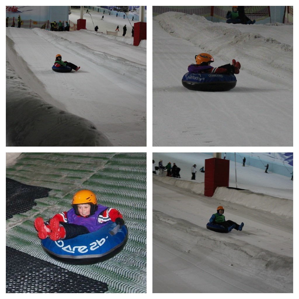 Craftaholic: Chill Factore