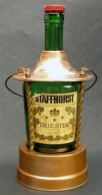 Ridderschapkwartier: Slijterijen: Wed. en Gebr. Staffhorst