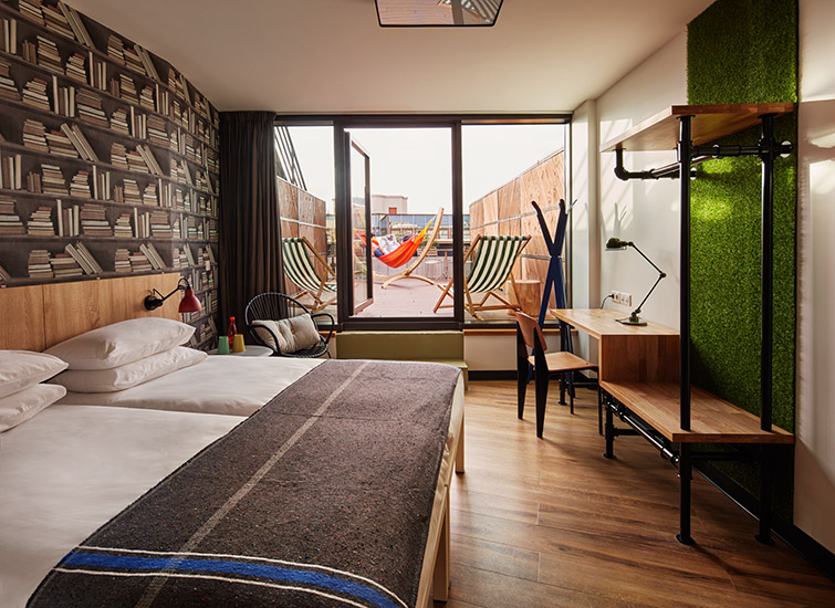 CASA TRÈS CHIC: A FOTOGRAFIA DE NIKOLAS KOENIG