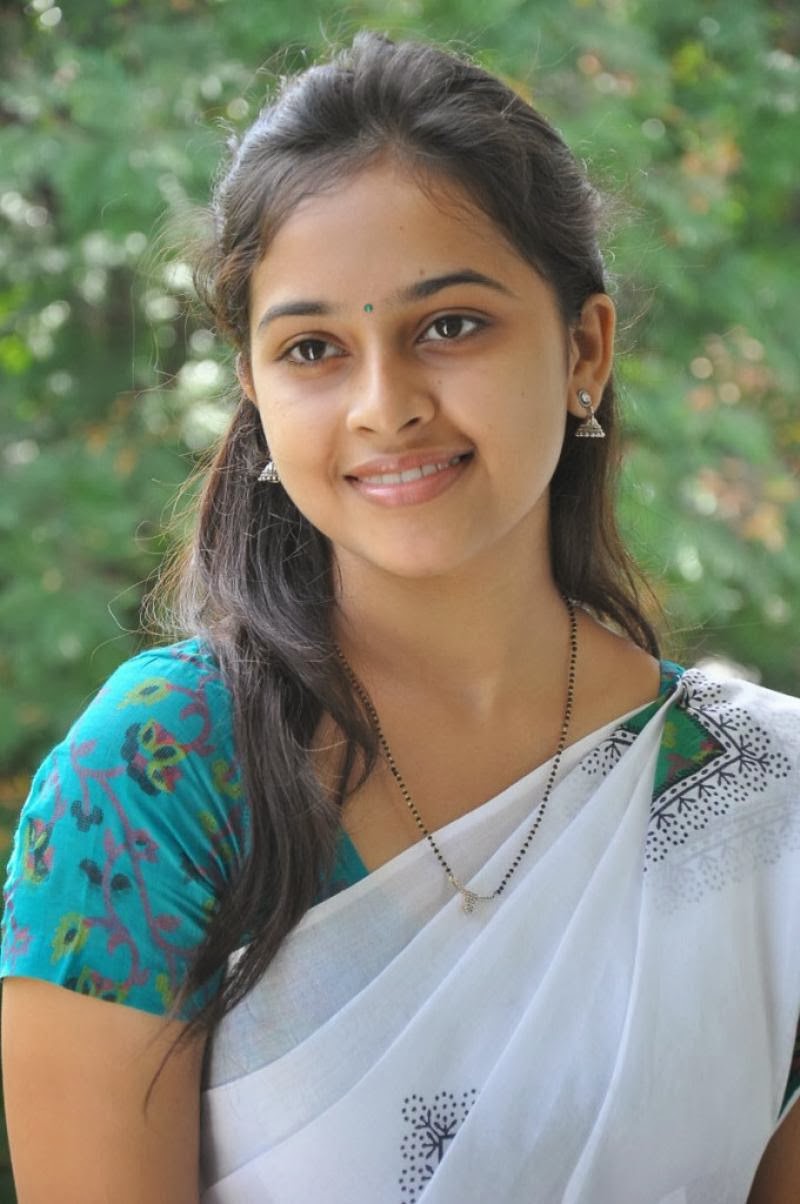 Sri Divya Latest Photo