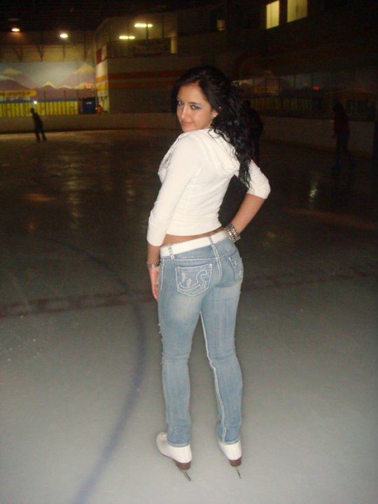 Chicas de Facebook: RICOS CULOS