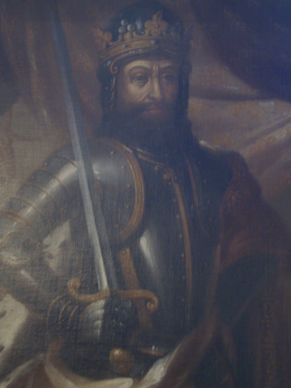 Andanç(AS): 3--REIS E RAINHAS DE PORTUGAL-D.AFONSO II o "GORDO" (1185 ...