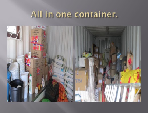 The School Literacy Project: Kayamandi Primary School