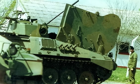 Blog de las Fuerzas de Defensa de la República Argentina: EA: Pictorial ...