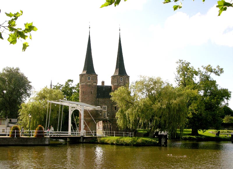 Delft University of Technology | World Public University Information