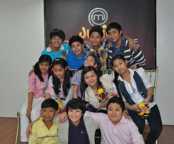 How To's of Life: Pinoy TV Gems: Junior Masterchef Pinoy Edition