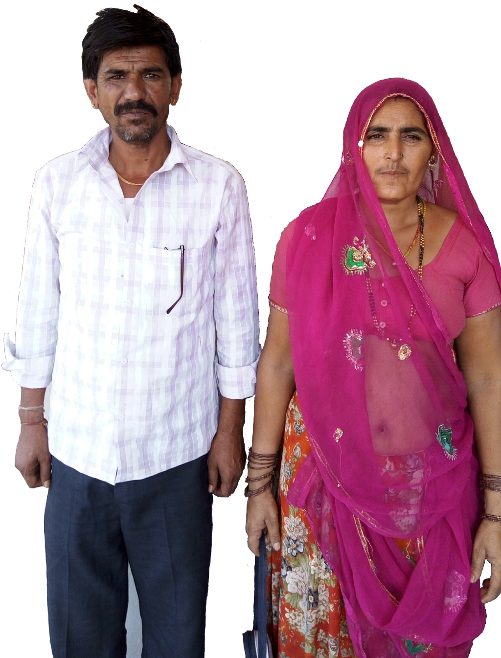 Suresh solanki karmawas