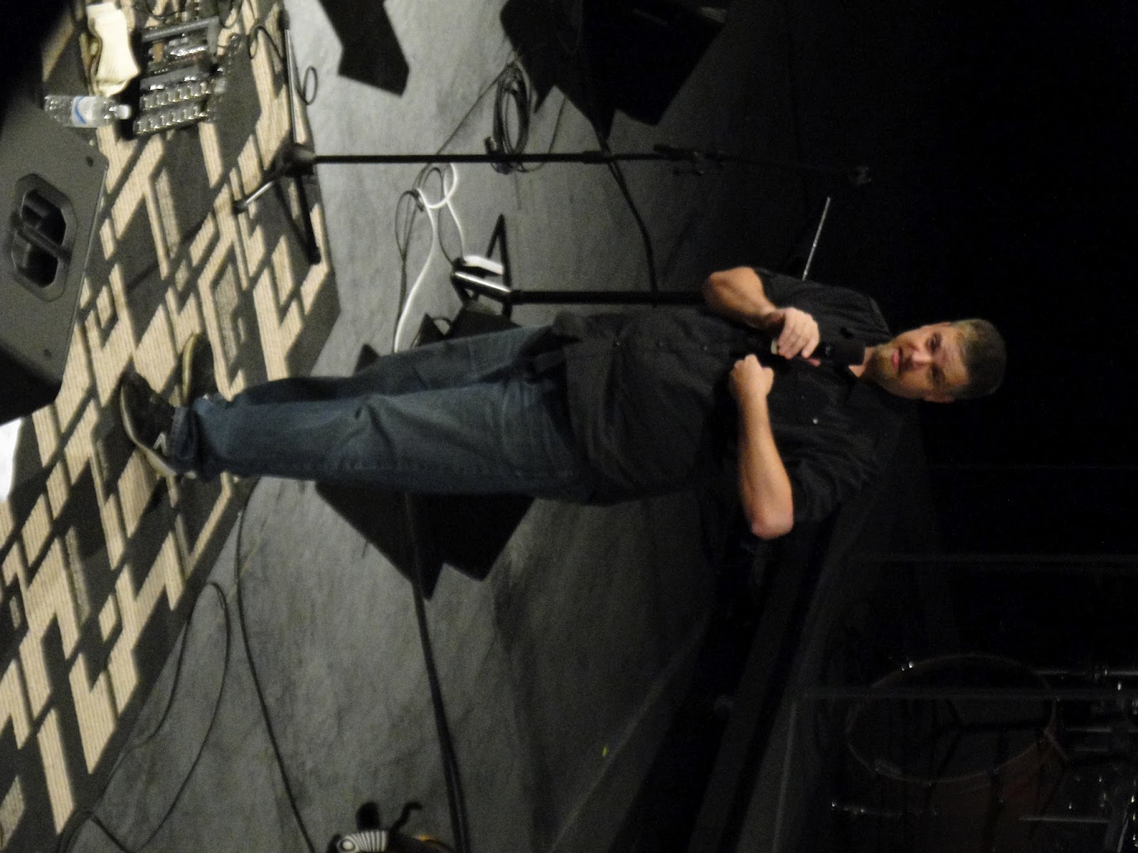 Date Night With Tim Hawkins