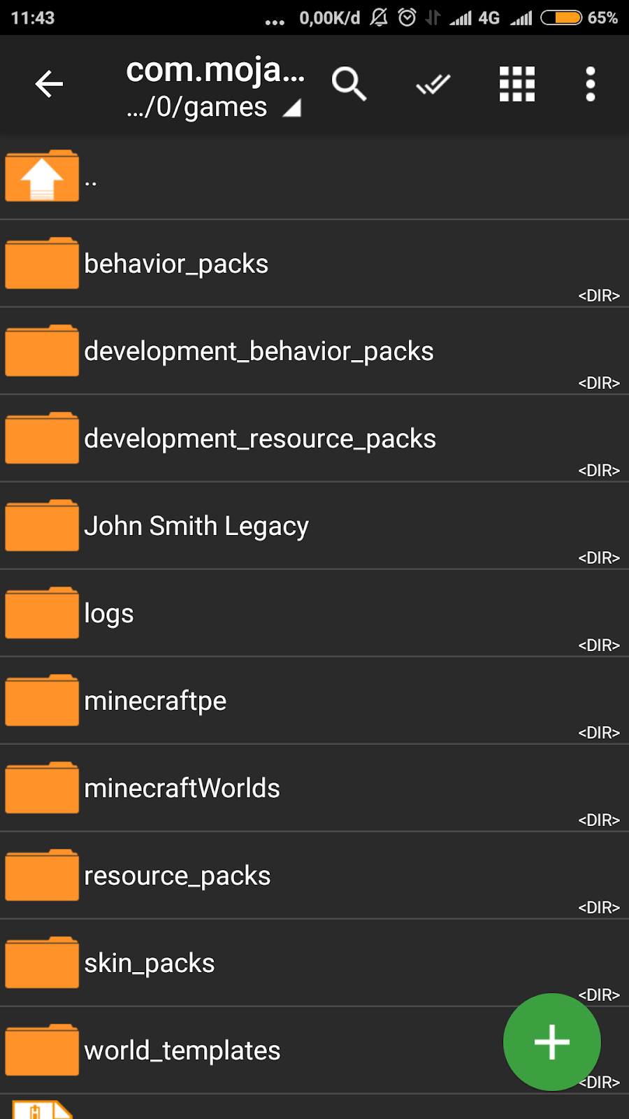 Despicable me : Minecraft PE