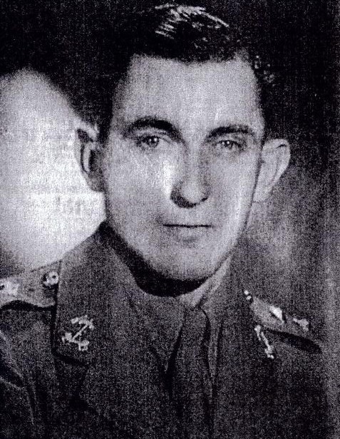 The Rapson Family Tree