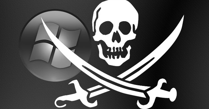 Entidades anti-pirataria querem que Windows bloqueie downloads ilegais ...