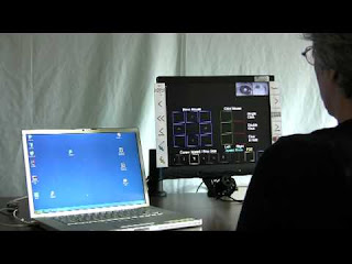 AdaptABLE World: Low Tech vs. High Tech