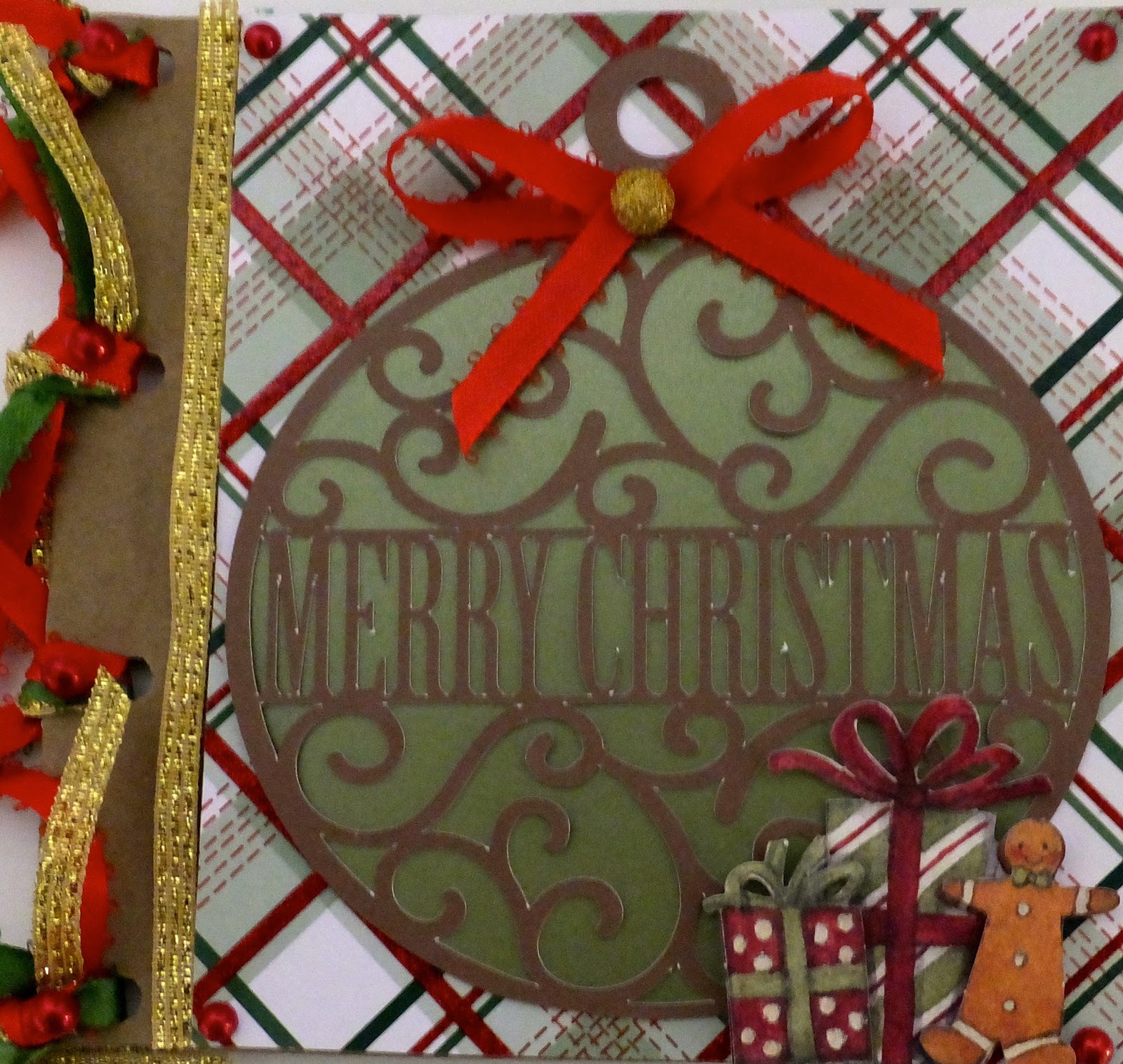 Paper Craft Studios: September 2013