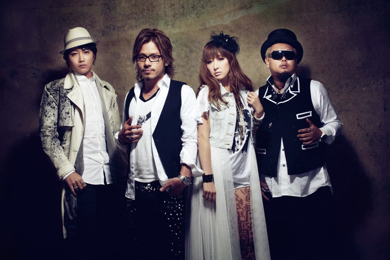 [AMV]&[PV] CLIFF EDGE - Sayonara I Love You feat jyA Me