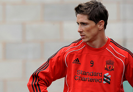 Fernando Torres Biography,Photos and Profile | Sports Club Blog