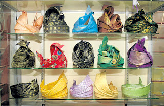 Tanjak Warisan Melayu