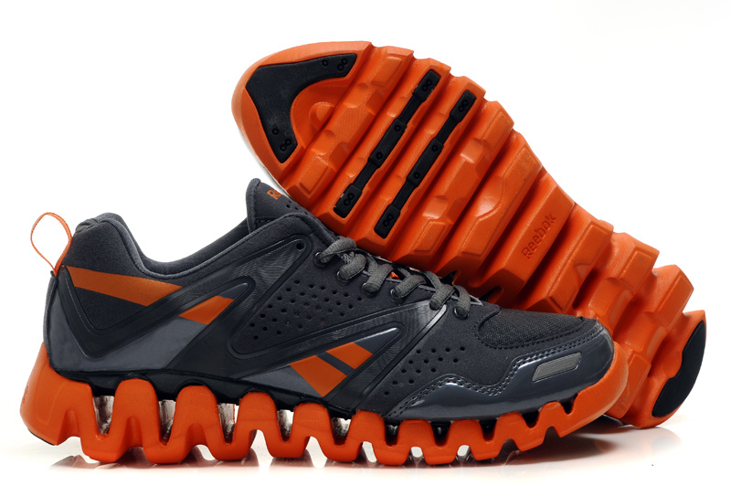 e-Garage Sales: REEBOK ZIG-TECH [3rd Generation]