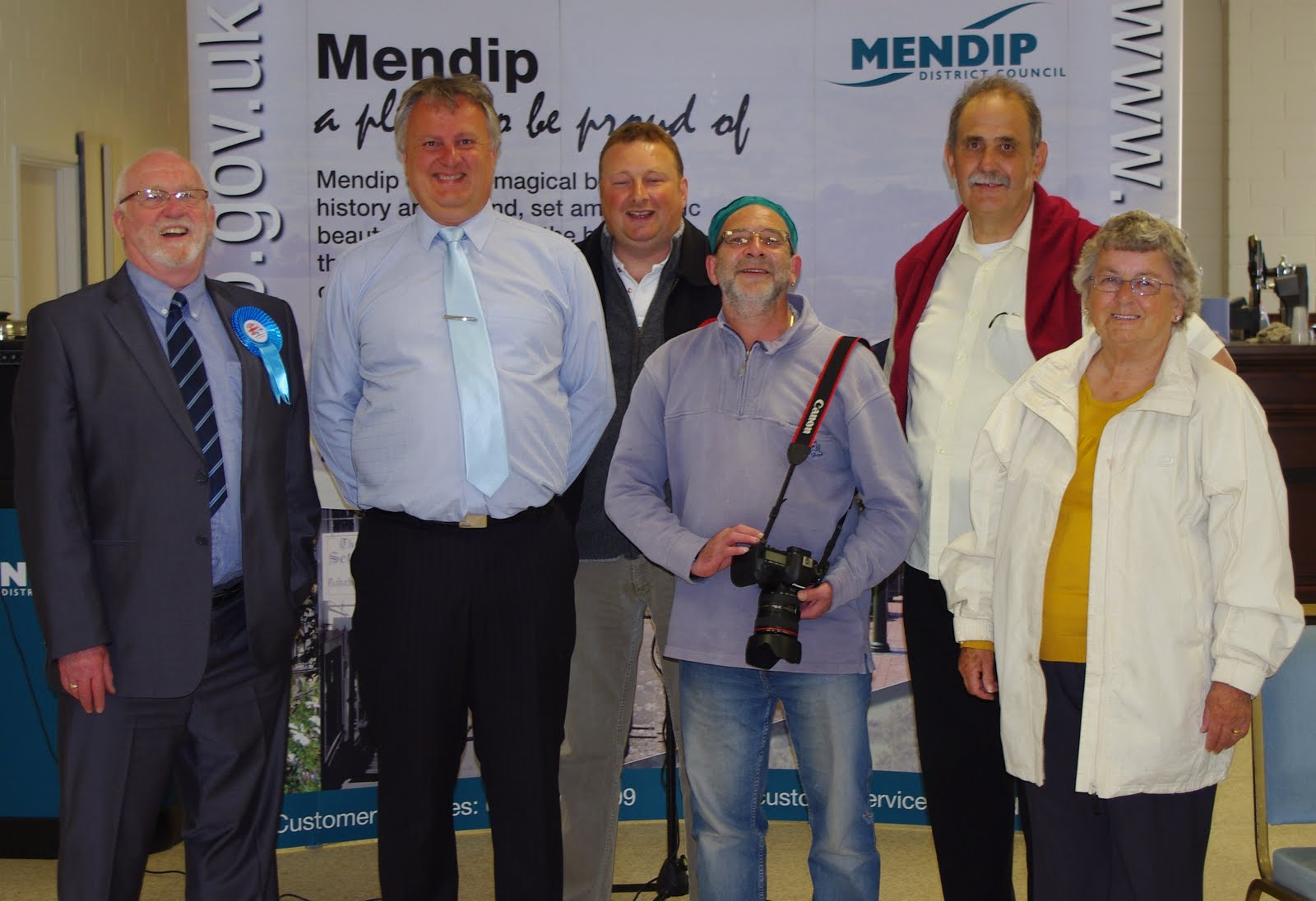 Shepton in Blue: Election 2011, a Great Night for the Conservatives