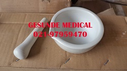 Alat Tumbuk Obat Mortar Diameter 6cm, 8cm, 10cm, 13cm, 16cm - Toko ...