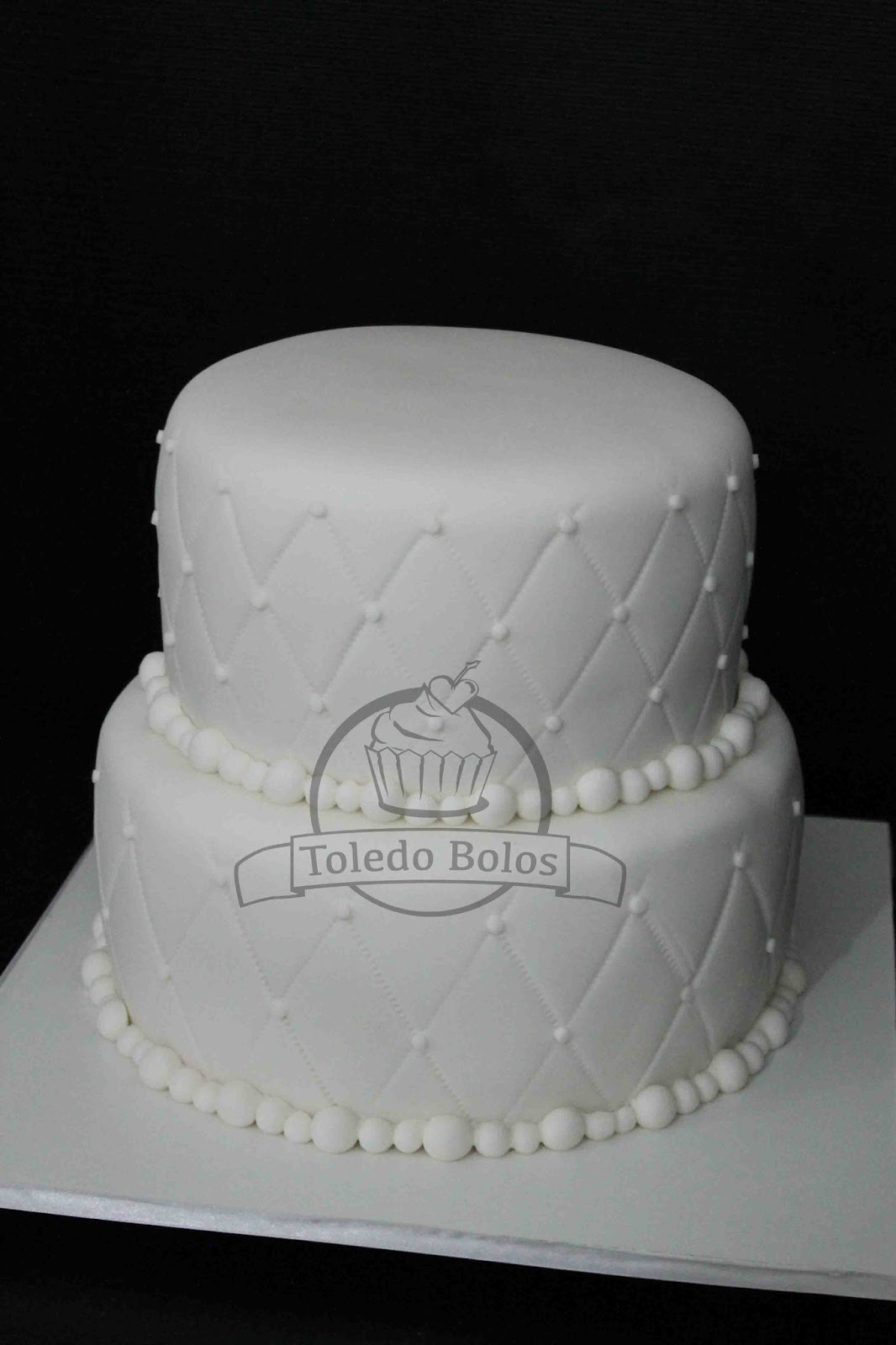 Toledo Bolos - Bolos decorados, Cupcakes e Doces personalizados para ...