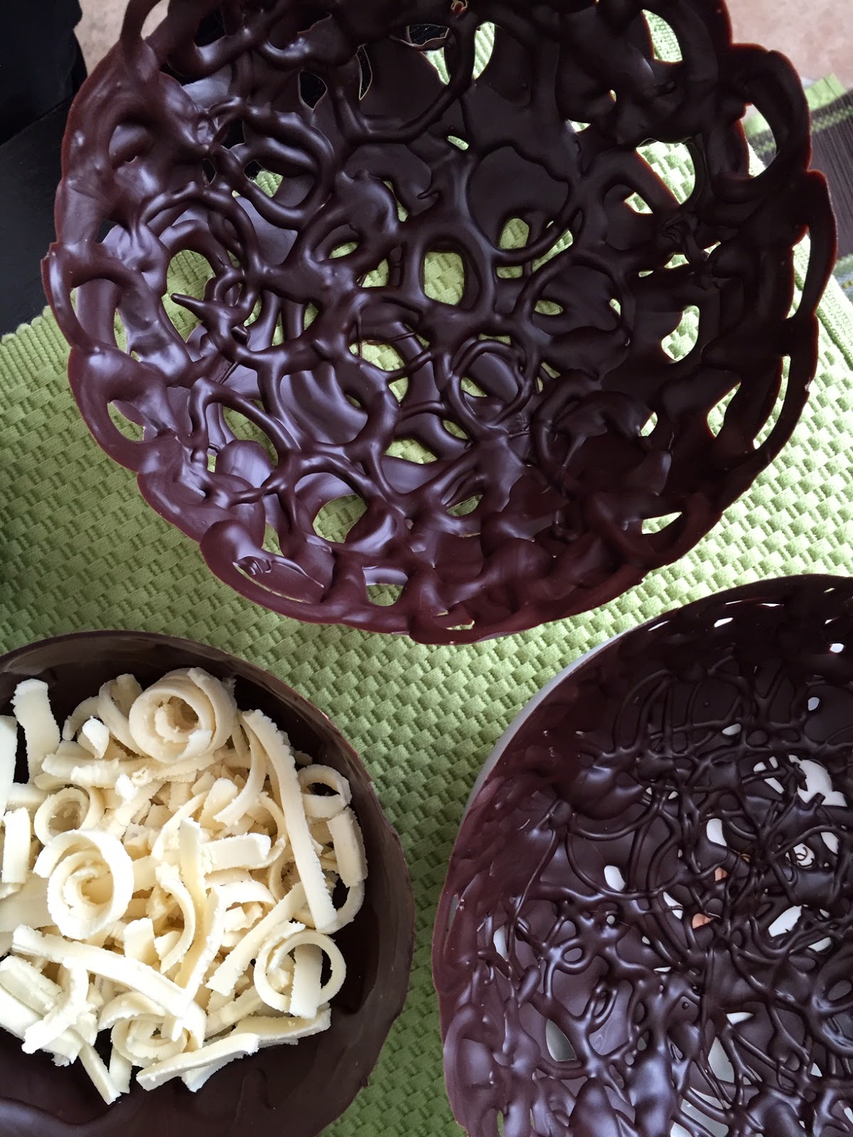 The Ultimate Chocolate Blog: The Ultimate Chocolate Recipes