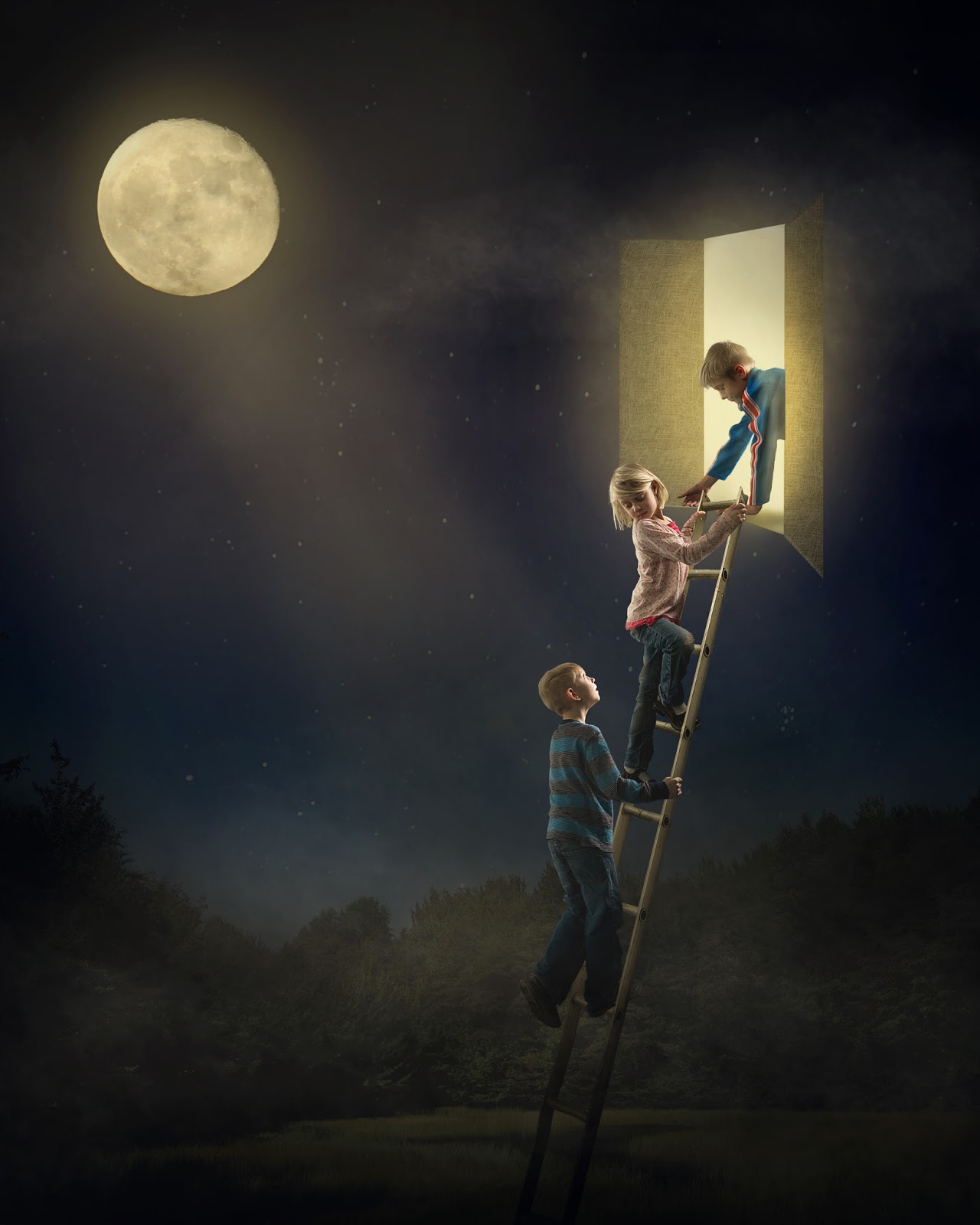 Awakened Images Photography: Wacky Williams : Window to Heaven