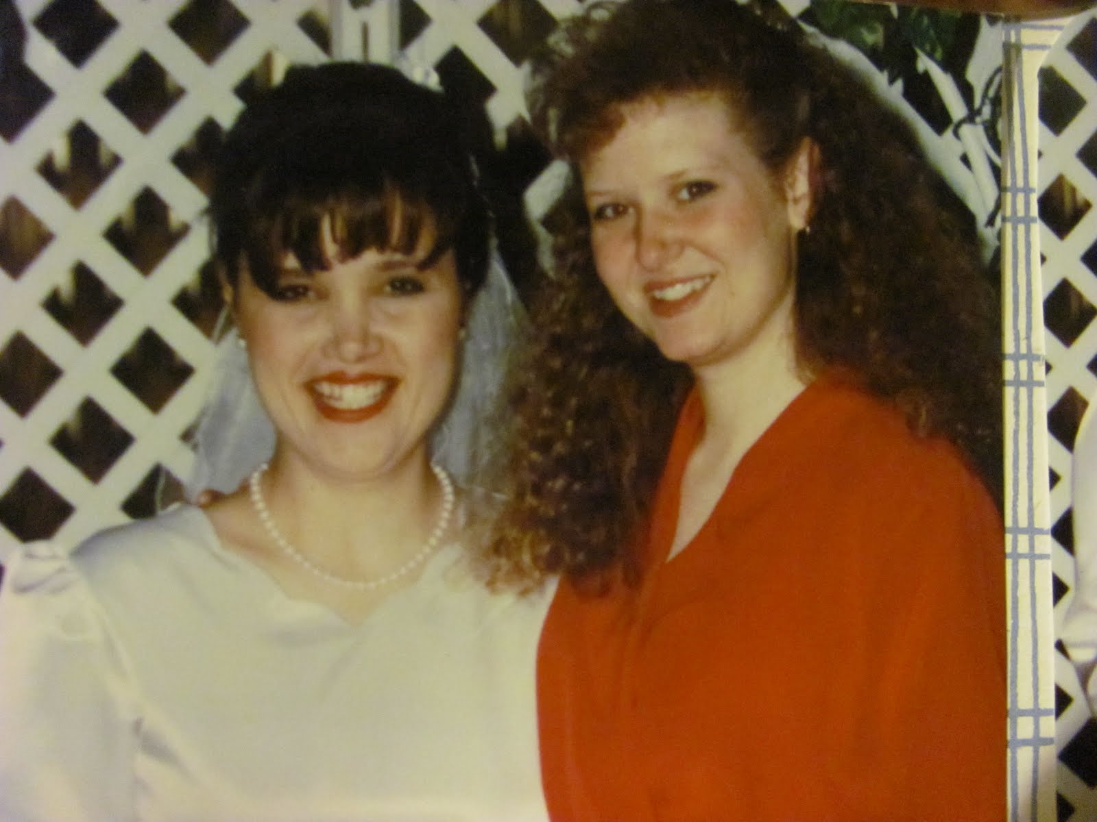 Tonya Freestone & Family