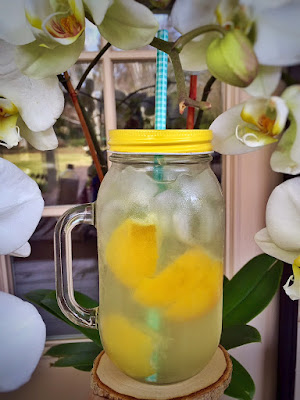 The Spices Of Life . . .: Chanh Muối (Salted Preserved Lemons)