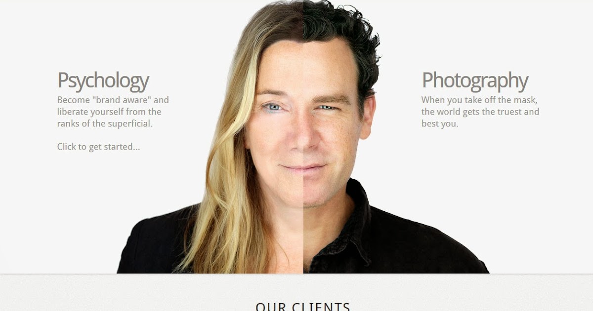 Psyphotology: Peter Hurley & psychologist Anna Rowley overcome your ...