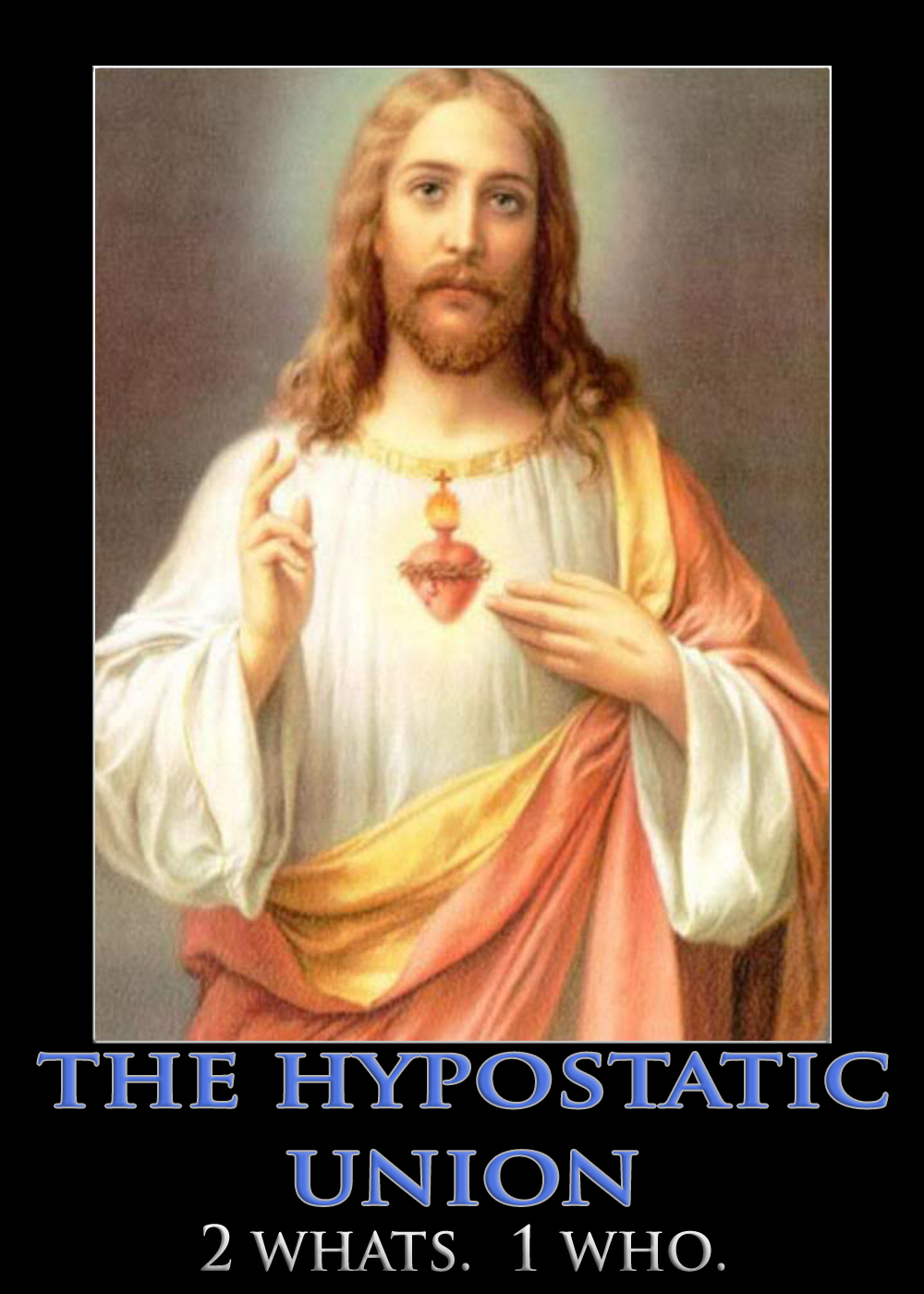 Vespers On The Rocks: The Simple Faith of Satan, Part 3: WE ARE CHURCH ...