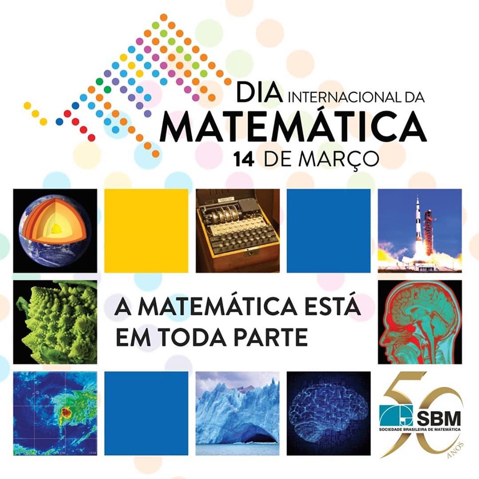 Dia Internacional Da Matemática Texto - FDPLEARN