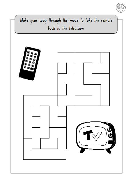 A Teacher's Helping Hand!!: NEW PROJECT! Mini Themed Units fo each stage!