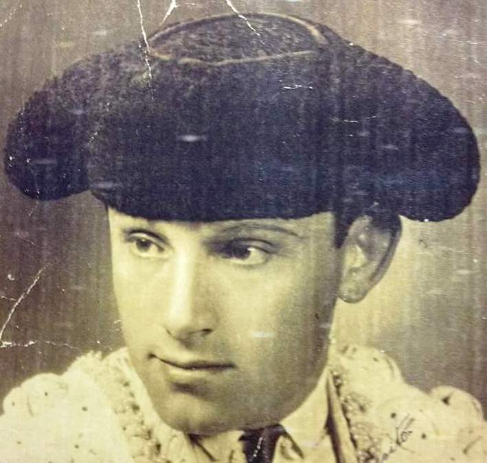 Toreros Mexicanos: GREGORIO ESCOBAR