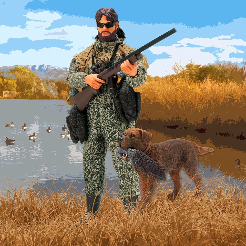 That Figures: NEWS: BBI Announces New Elite Force Figures!