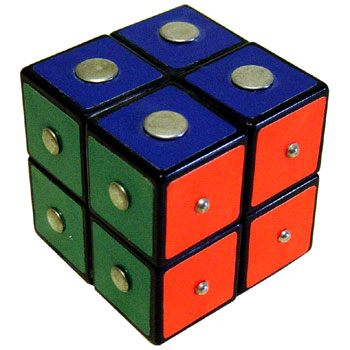 Semua Tentang Rubik: Jenis-Jenis Rubik