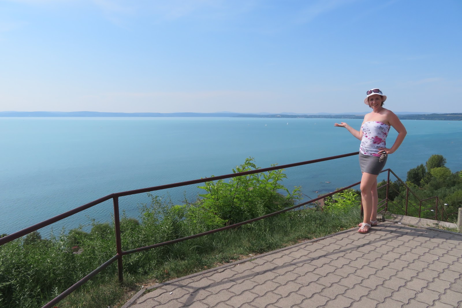 Magyar Kaland: Balatonvilágos - Panoráma Kilátó