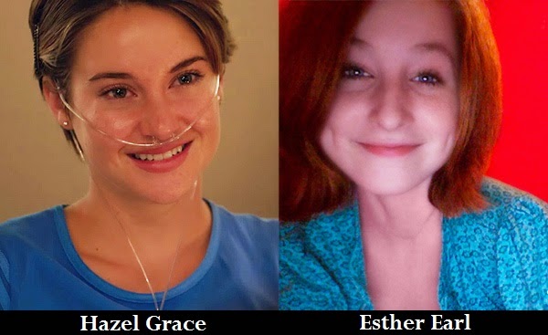 Kitapseverler: Aynı Yıldızın Altında - John Green *Yaz 2014 Okuma Şenliği*