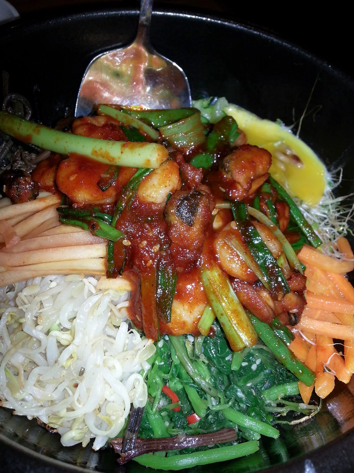 REVIEW : BULGOGI BROTHERS