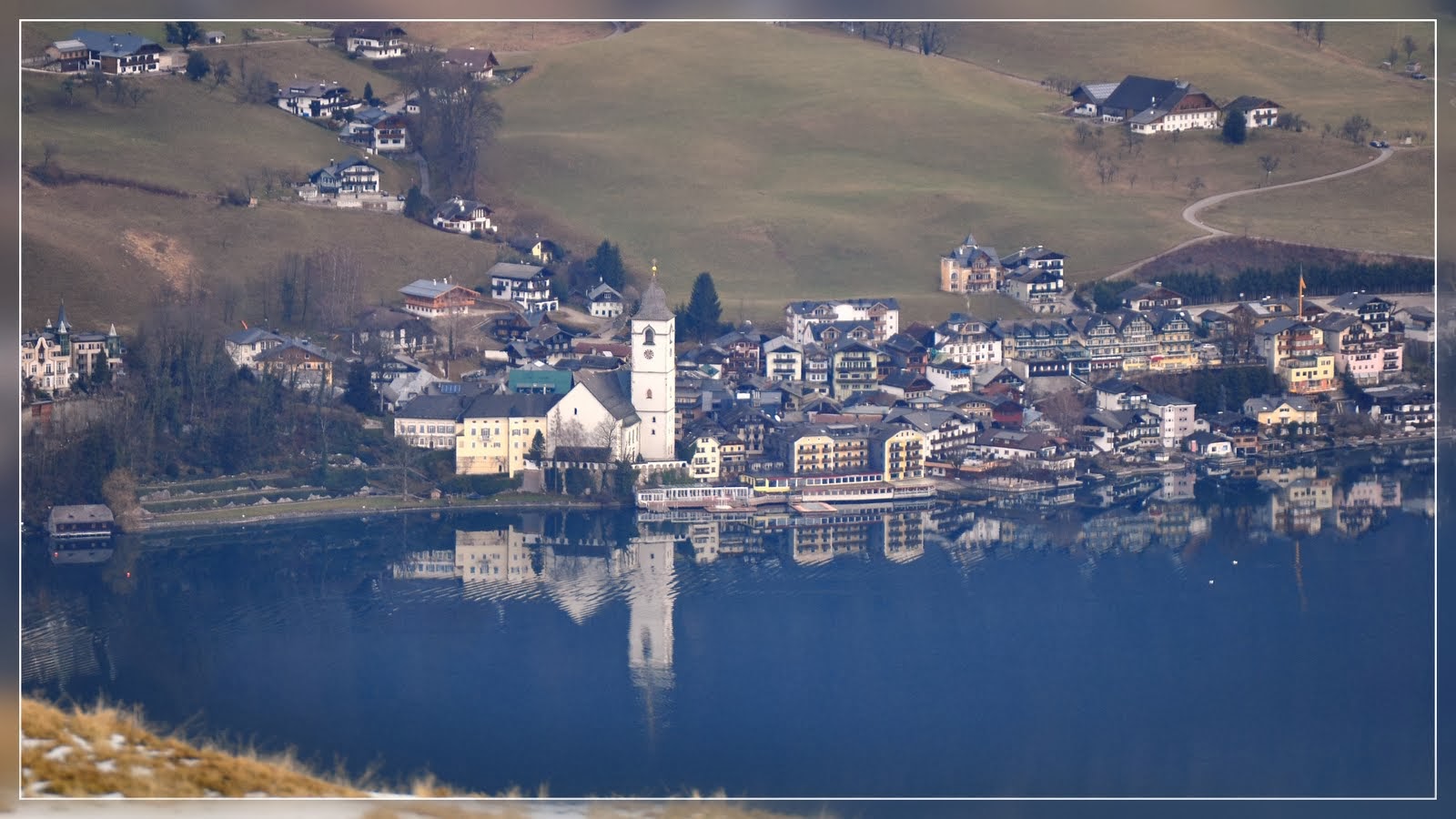 Helmut`s Bergtouren und Wanderungen: Breitenberg