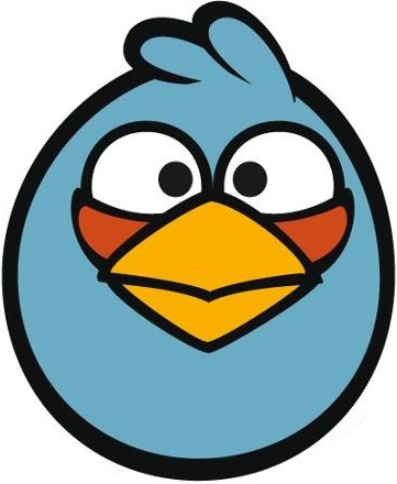 TECHNOLOGY X: Games - Angry Birds